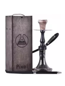 2x2 hookah medium