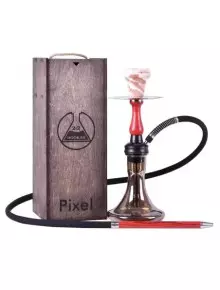 2x2 hookah medium
