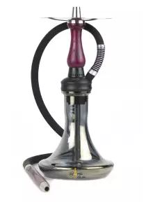 2x2 hookah medium