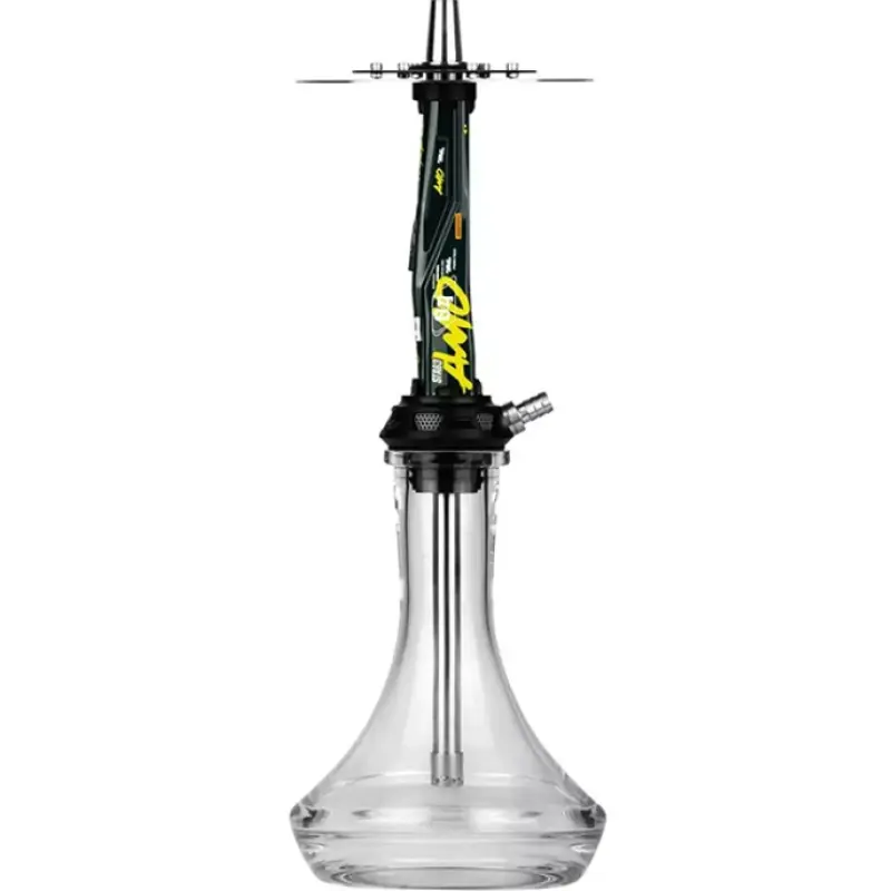 amotion valve hookah
