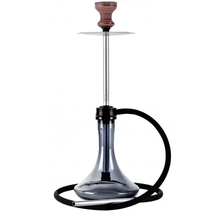 Кальян Gorilla Black купити в Києві та Україні по ціні 2 100 грн. Найкращі The-Hookah ( Україна ...