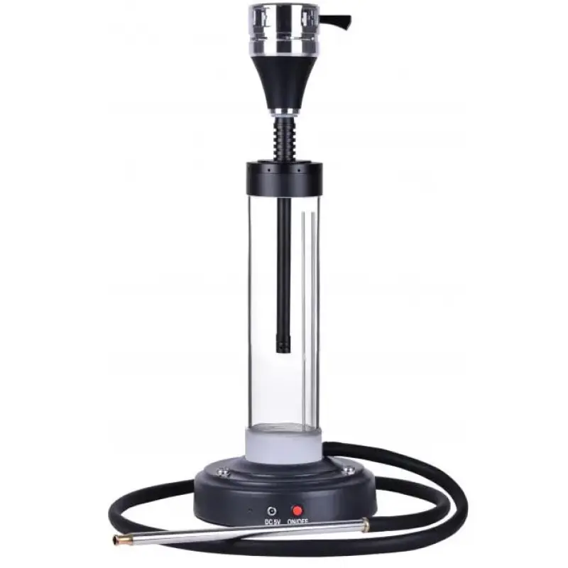 Кальян Yahya Laser купити в Києві та Україні по ціні 4 000 грн. Найкращі Yahya від Аромадим