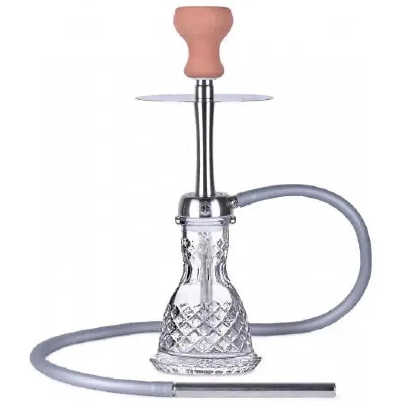 Кальян Yahya Stick mini купить в Киеве и Украине по цене 1 190 грн. Лучшие Yahya от Aromahookah